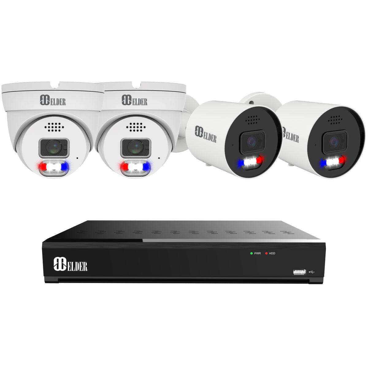 Elder Security Systems
