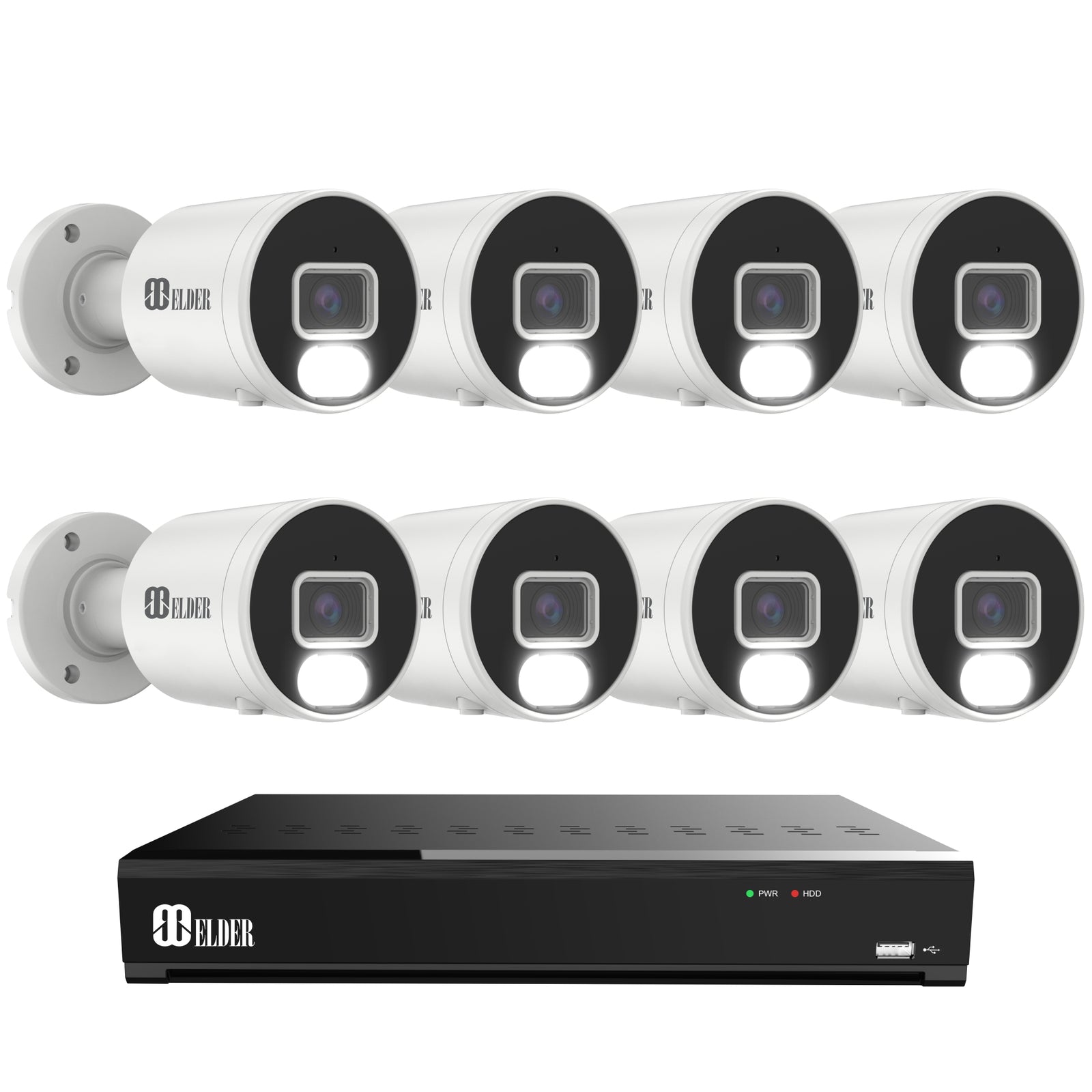 Elder Security Systems
