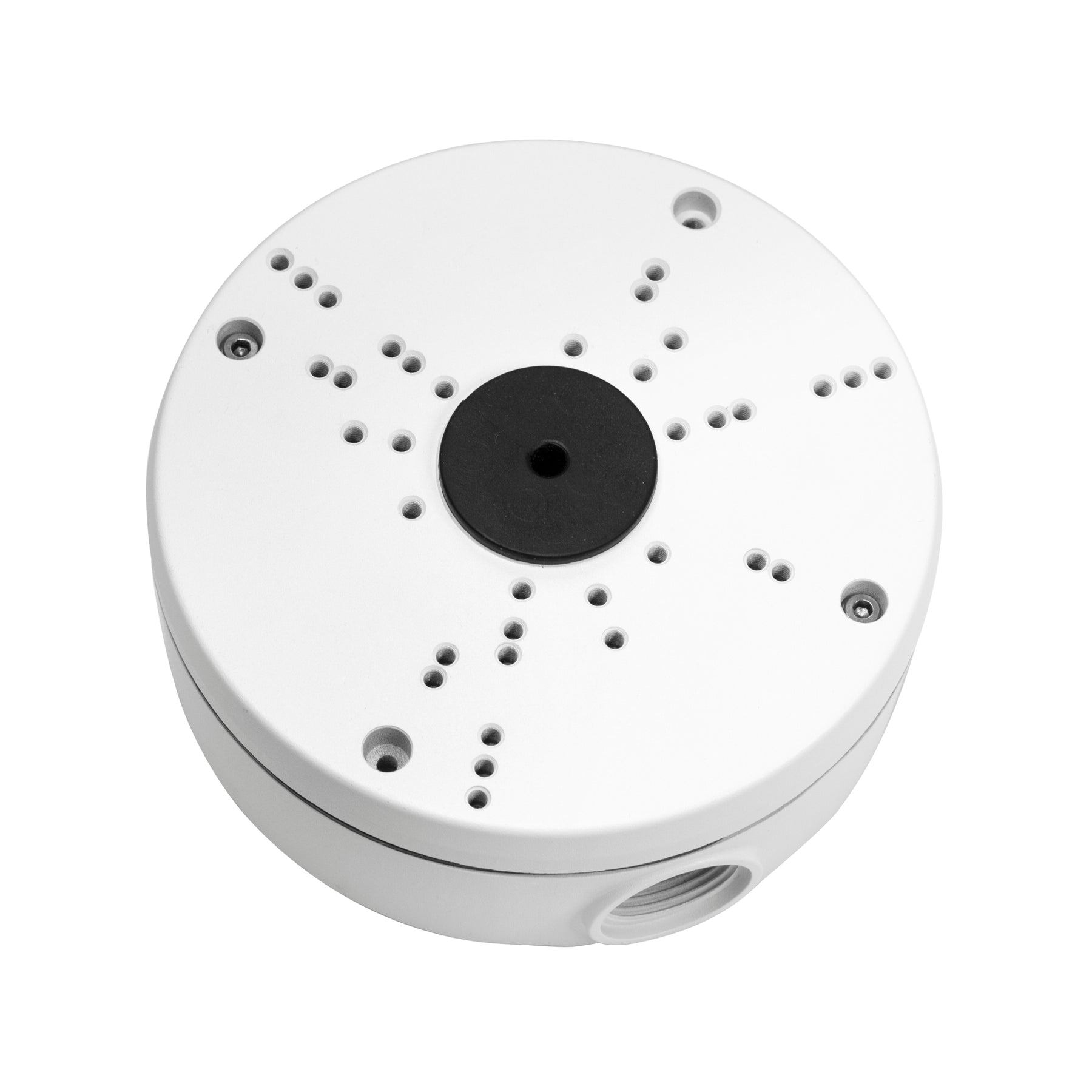 Junction Box for Security Camera CCTV, Indoor & Outdoor, NocVU Series