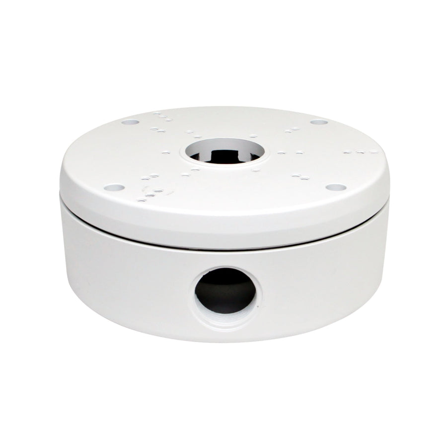 Junction Box for Security Camera CCTV, Indoor & Outdoor, NocVU Series