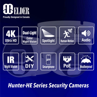 Top 7 Ways to Secure a Home or Business with a Security System in Vanc