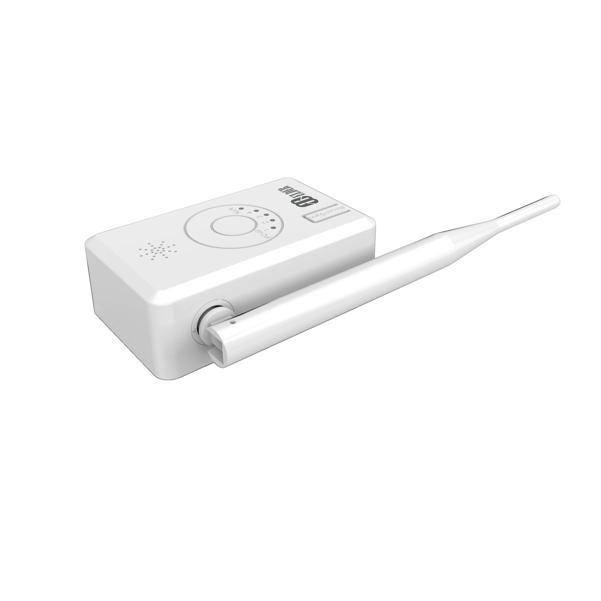 Elder WiFi Repeater for IP Security Cameras, Wi-Fi Range Extender for