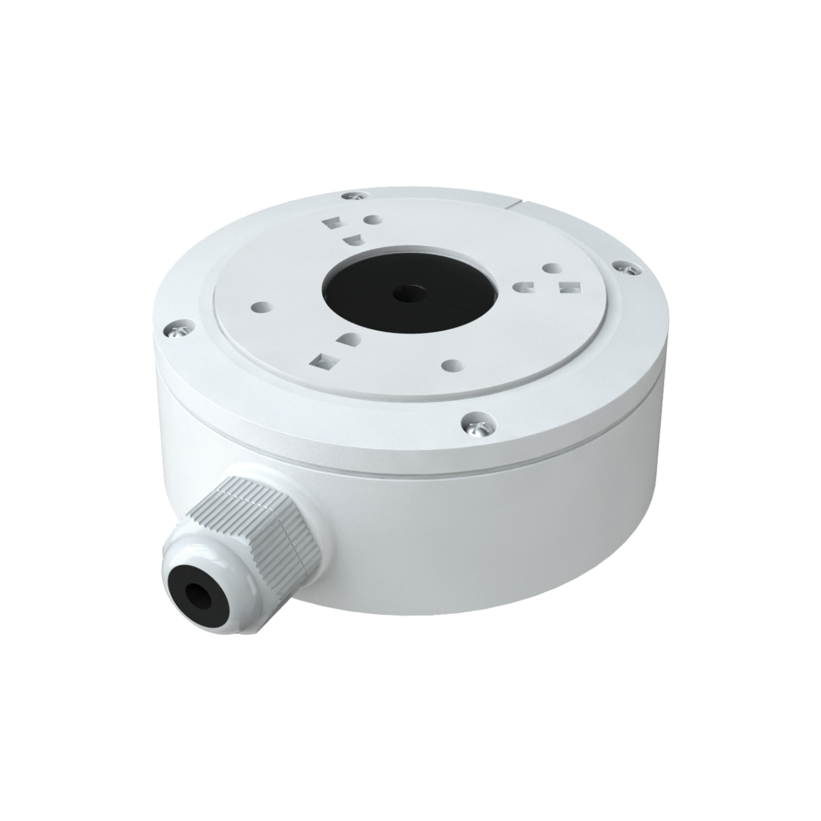 Security Camera Junction Box & Bracket, Indoor & Outdoor, Ultimate-I S