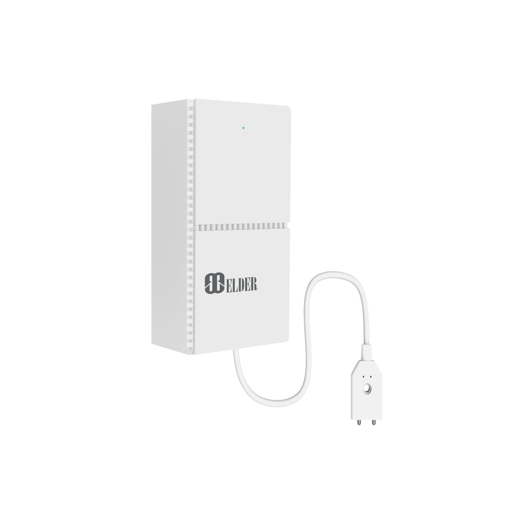 Water Leak Sensor WiFi Battery Wireless, Water Leakage Detector Add-On