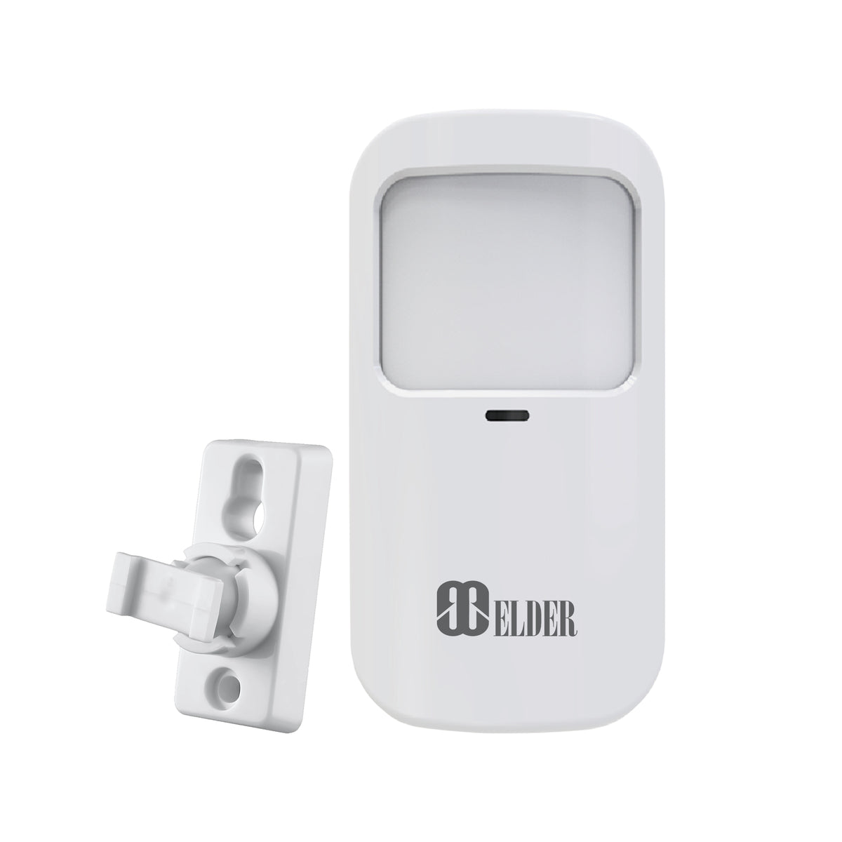 Motion Sensor PIR WiFi Battery Wireless, Pet Friendly & Wide Angle, Mo